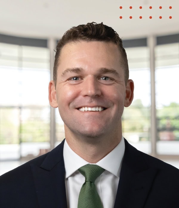 Heritage Announces Kevin Patterson as Principal – Heritage Capital Group