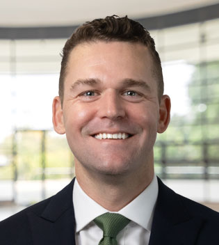 Kevin Patterson – Heritage Capital Group