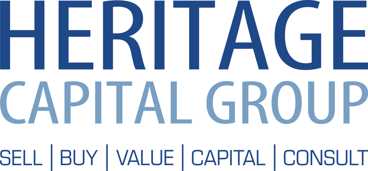 Cooksey Steel Company – Heritage Capital Group