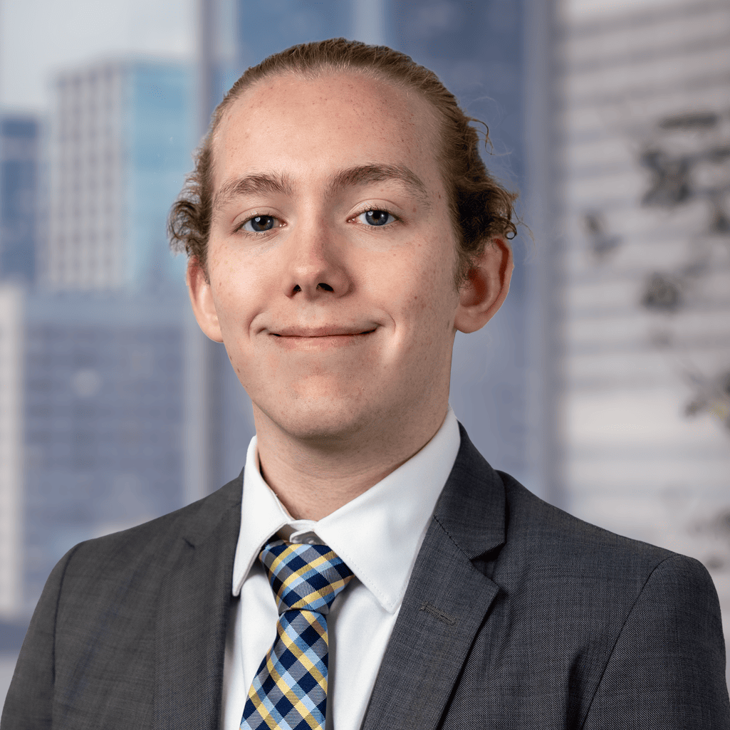 Meet Our Interns: Celebrating Talent and Growth